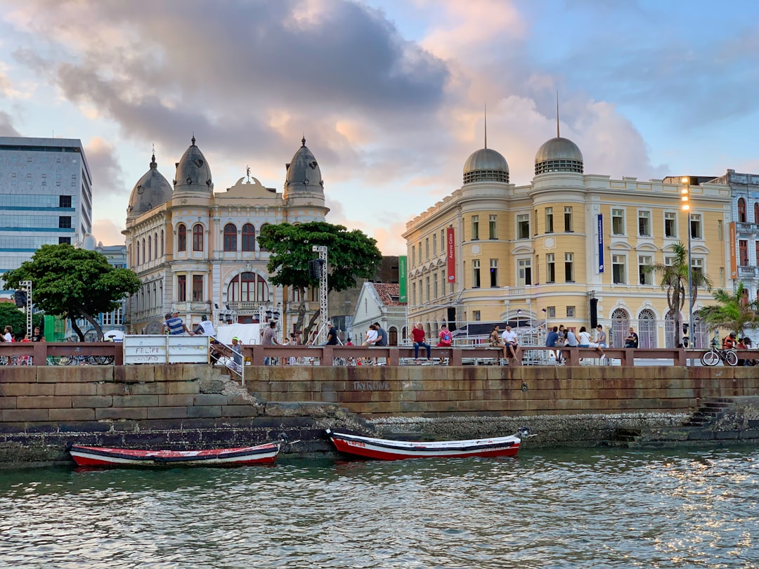 Recife | The Port Guide